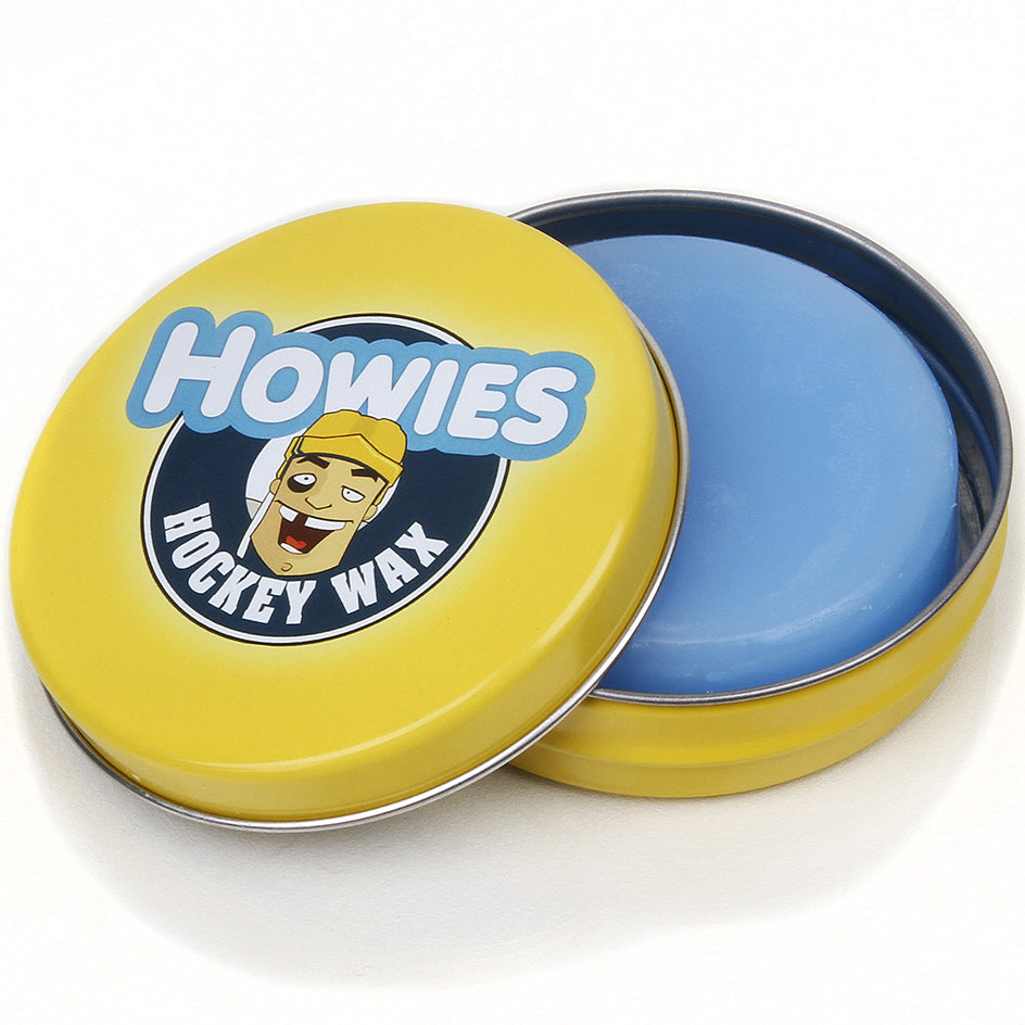 Howies Stick Wax – Bauer UK