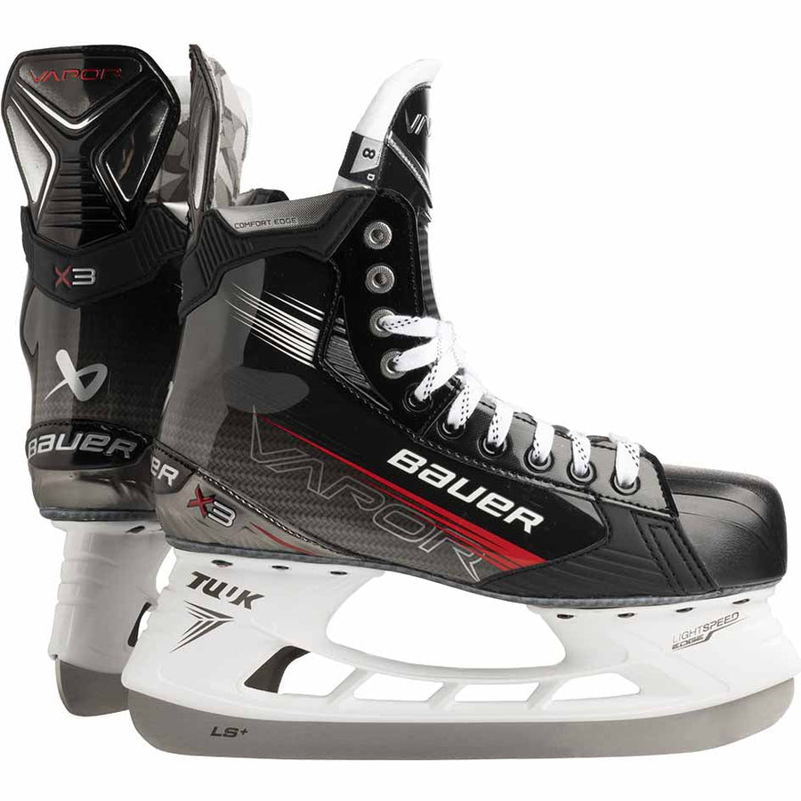 Bauer Ice Hockey Skates – Bauer Hockey UK