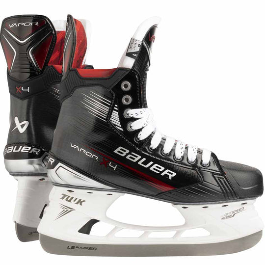 Bauer Ice Hockey Skates – Bauer Hockey UK