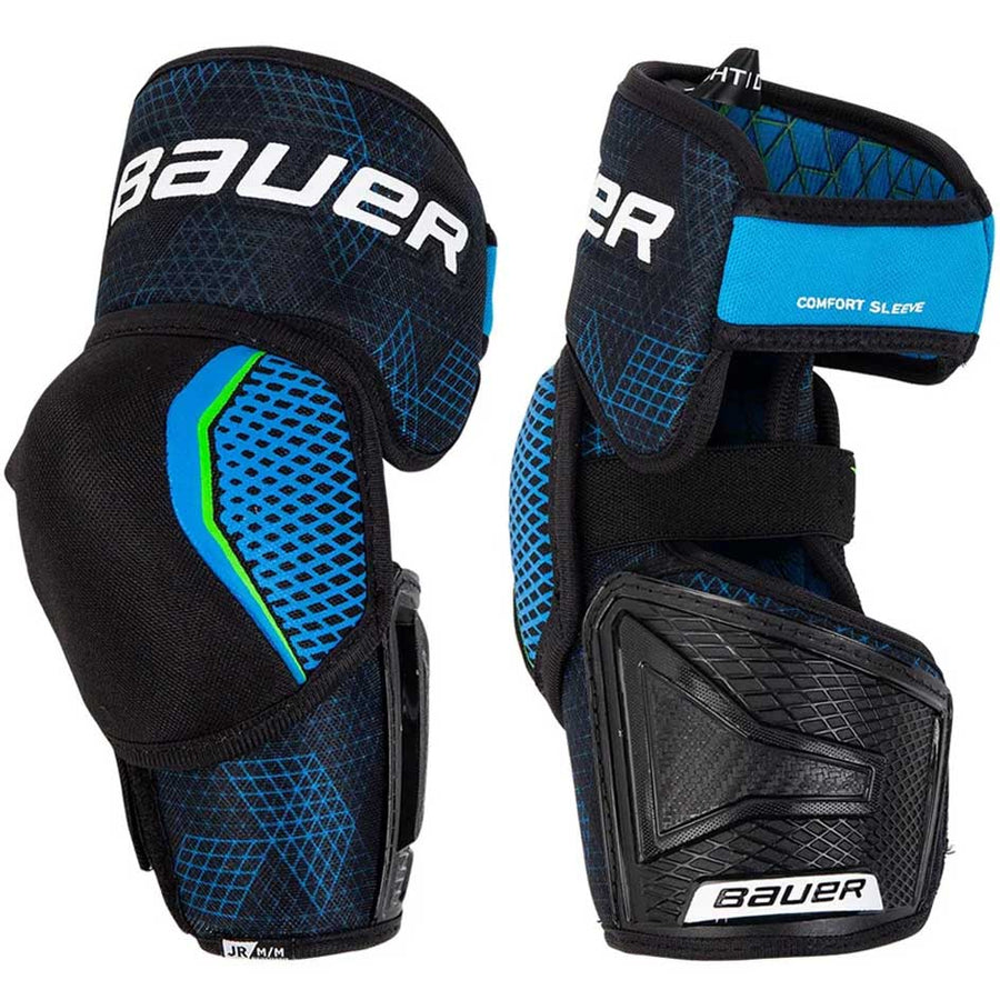 Bauer X Protective Gear – Bauer Hockey UK