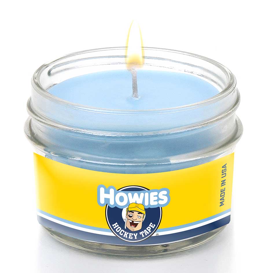 Howies Candle – Bauer Hockey UK