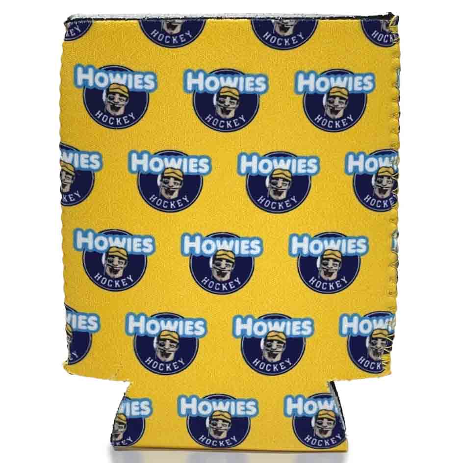 Howies Reversible Can Koozie – Bauer Hockey UK